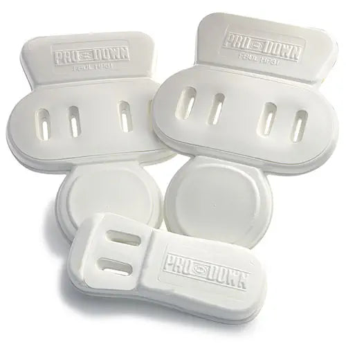 Pro Down UltraLite 3-Piece Football Hip Pads – CoachingStore