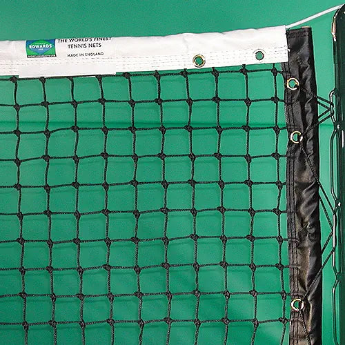 Edwards 30LS Tennis Net – CoachingStore