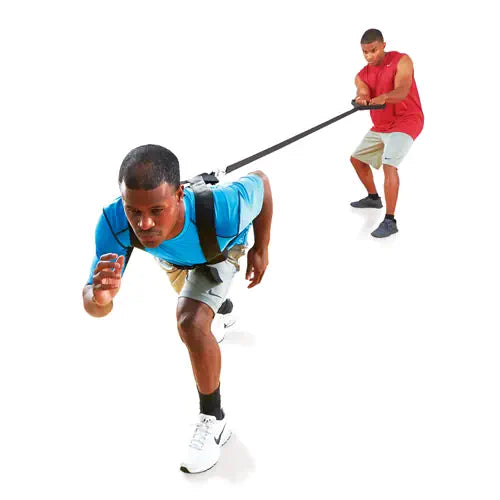 Shoulder Resistance Harness – CoachingStore