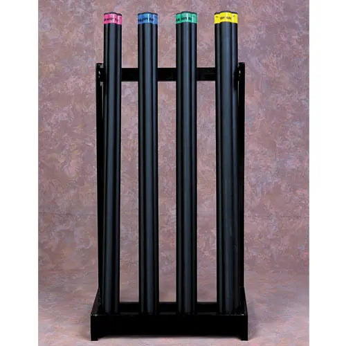 Workout Bar Storage Rack – CoachingStore