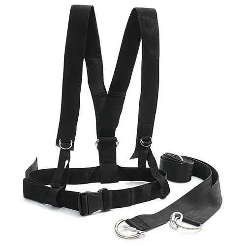 Multi-Purpose Sled Harness – CoachingStore