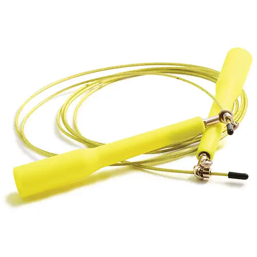 Cable Speed Jump Rope – CoachingStore